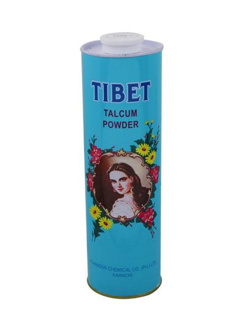TIBET TALCUM POWDER SMALL - Karachi Global