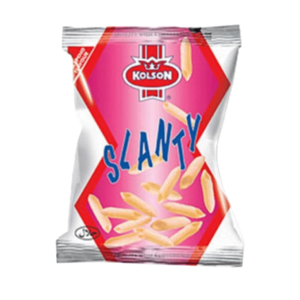 SLANTY - Karachi Global