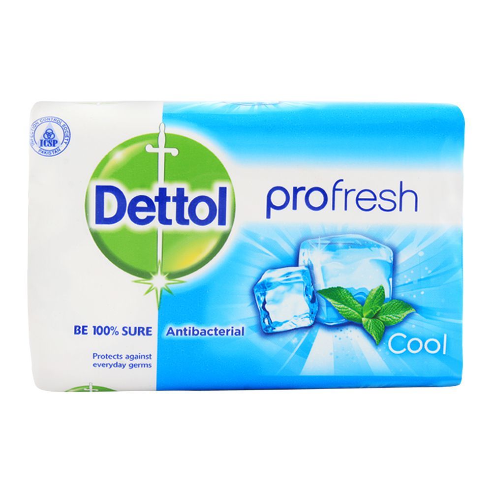 DETTOL COOL 130 GR - Karachi Global