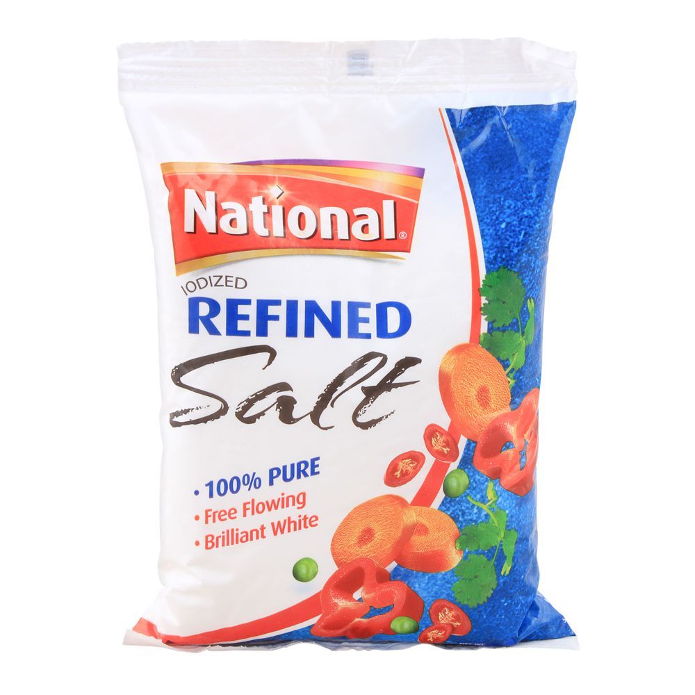NATIONAL SALT 800 GR - Karachi Global