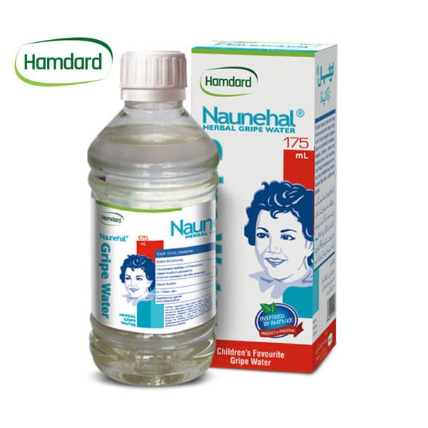 HAMDARD SAFI SYRUP 175ml - Karachi Global