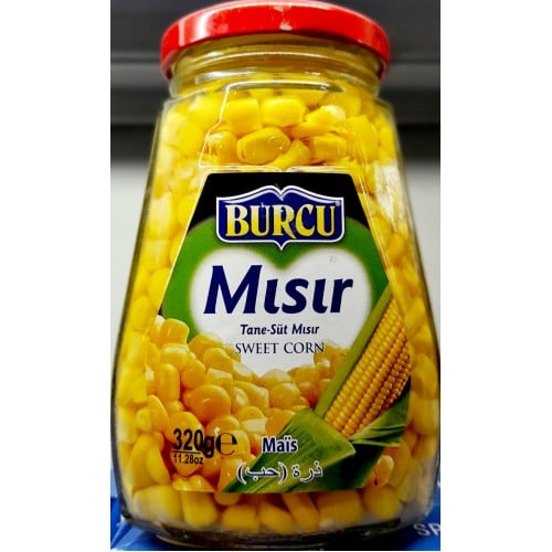 Grains - Karachi Global